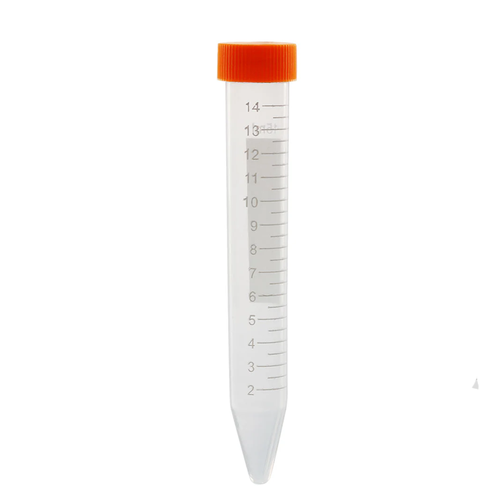 Centrifuge Tube 15ml Conical Base 500/Case – Bondi Medical Supplies Inc