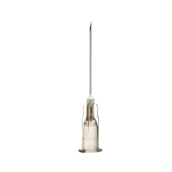 SOL-M™ Hypodermic Needles 22Gx1'' 100/Box – Bondi Medical Supplies Inc