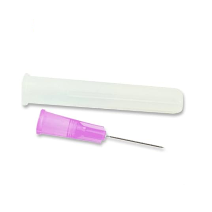 BD Precision Needles 18G x 1'' 100/Box – Bondi Medical Supplies Inc