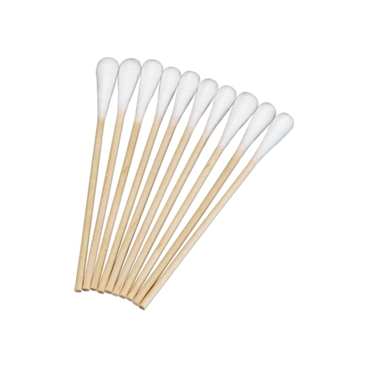 Cotton Tip Applicator 3'' Non-Sterile, Case of 1000 – Bondi Medical ...