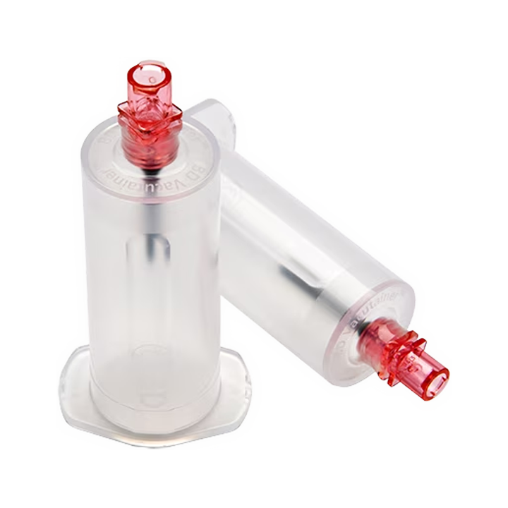BD Vacutainer Blood Transfer Device with Luer Adapter 198/Case – Bondi ...