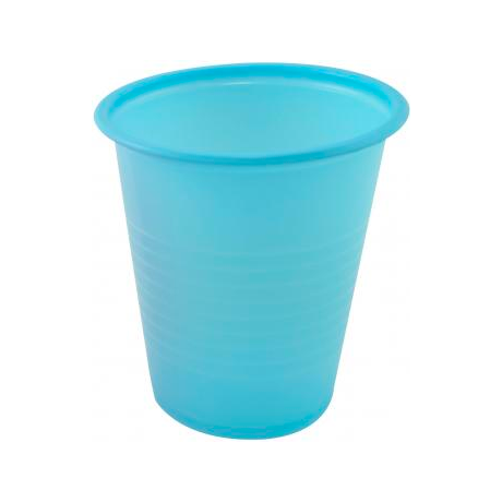 Disposable Plastic Cup 5oz, Blue, 1000/Box – Bondi Medical Supplies Inc