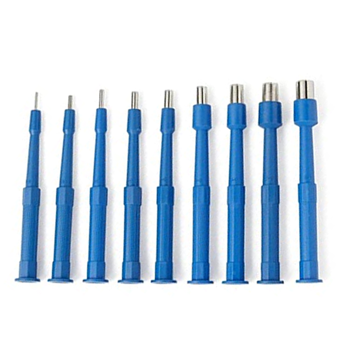 Sterile Biopsy Punches 10/Box – Bondi Medical Supplies Inc