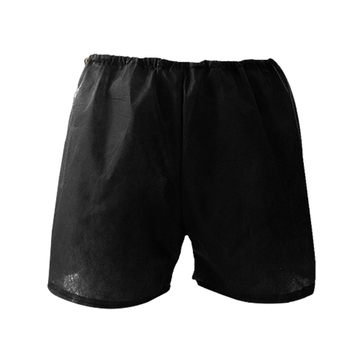 Disposable Exam Shorts Black 50/Pack – Bondi Medical Supplies Inc