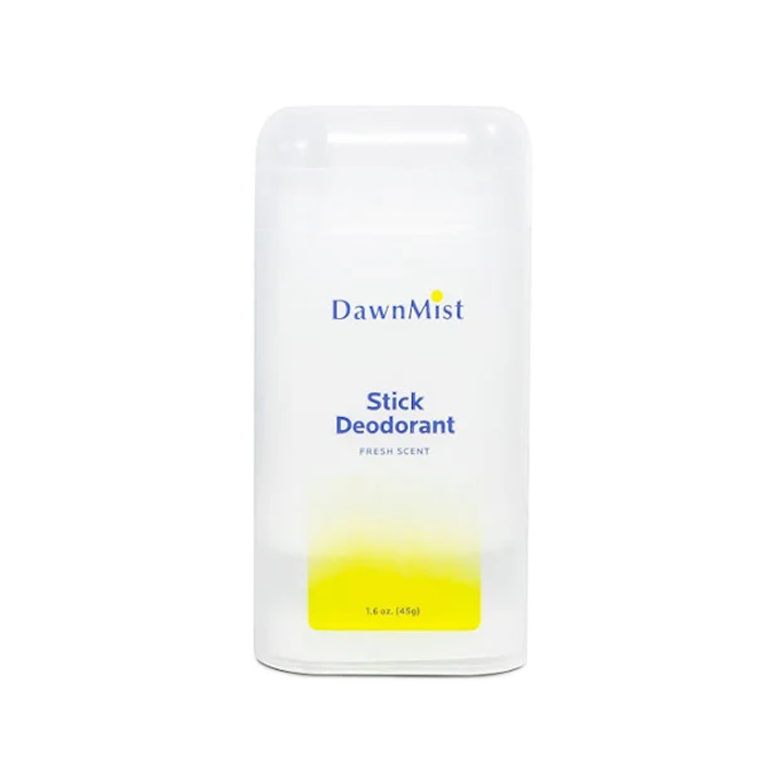 Dawn Mist Deodorant Stick 1.6oz – Bondi Medical Supplies Inc