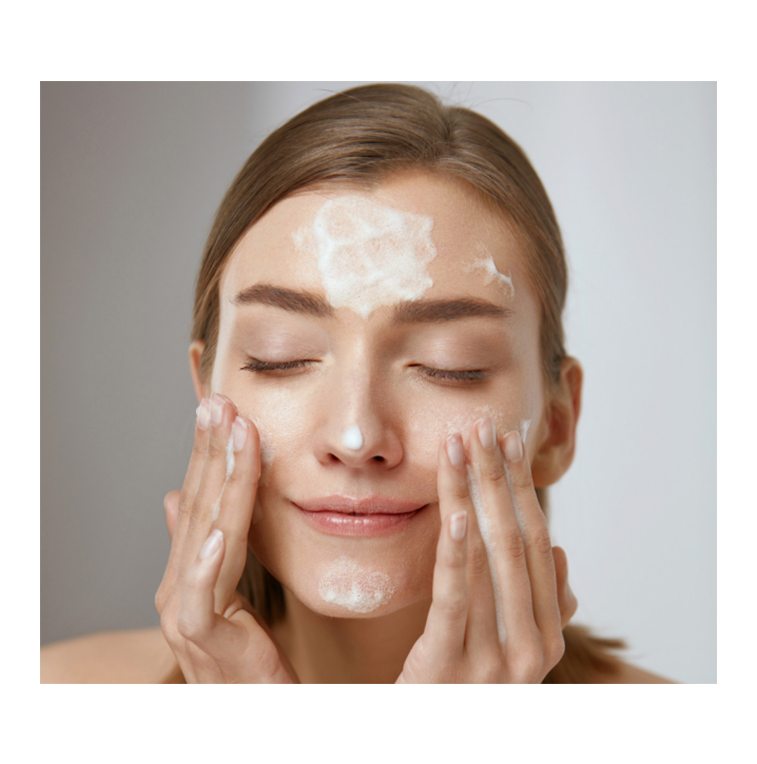 Noosa Mild Facial Cleanser 1L – Bondi Medical Supplies Inc