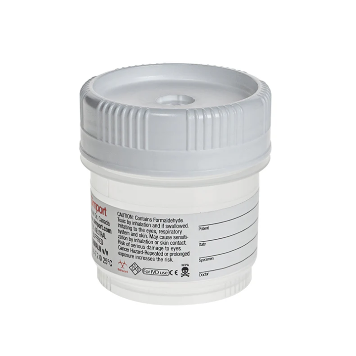 Formalin Buffered 10% 20ml Fill in 40ml Container – Bondi Medical ...