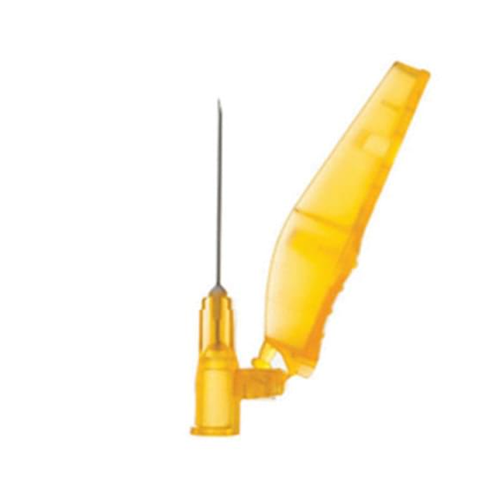 Aiguille de sécurité SOL-CARE™ 30G x 1/2'' – Boîte de 100 – Bondi Medical Supplies Inc