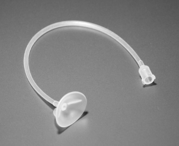 Morgan Lens Mor-Flex – Bondi Medical Supplies Inc