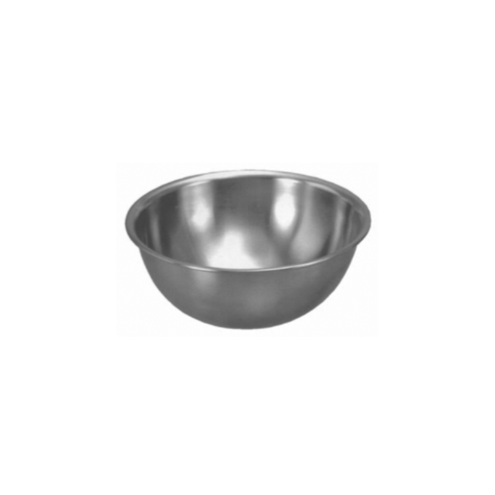 Stainless Steel Sponge Bowls – Bondi Medical Supplies Inc