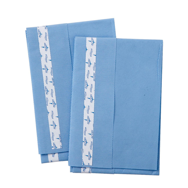 Sterile Surgical Utility Drapes with Tape 15″X26″ 200/Case – Bondi ...