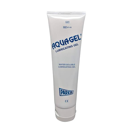 Aquagel Lubricant Gel Tube Bacteriostatic 5oz – Bondi Medical Supplies Inc
