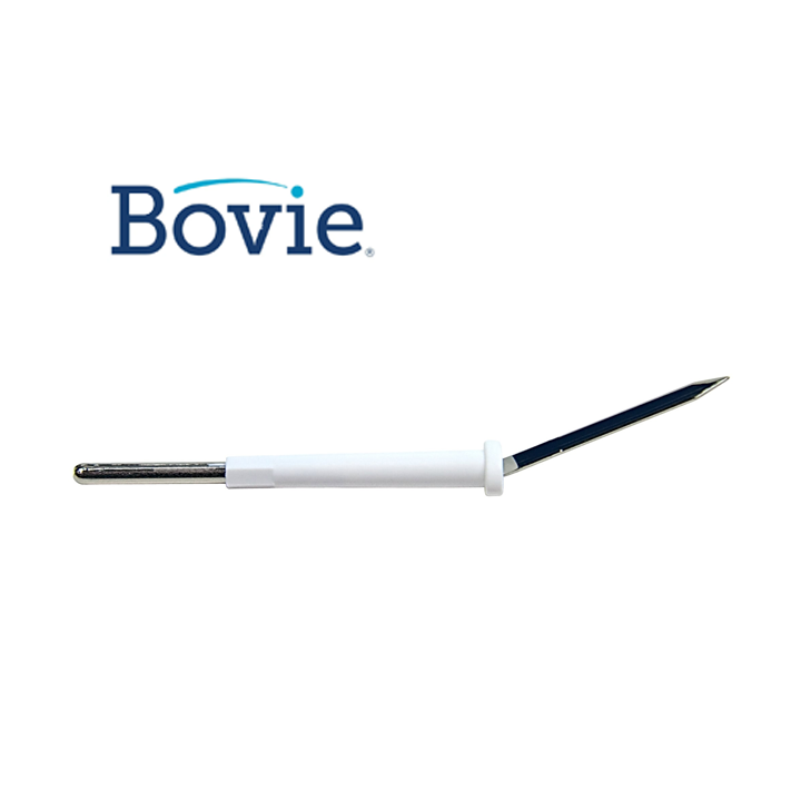 Bovie® A805 Dermal Tip Electrode, Sterile, Sharp, Angled Tip 50/Box ...