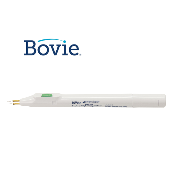 Bovie® AA27 Micro High Temp Loop Tip Cautery 10/Box – Bondi Medical ...