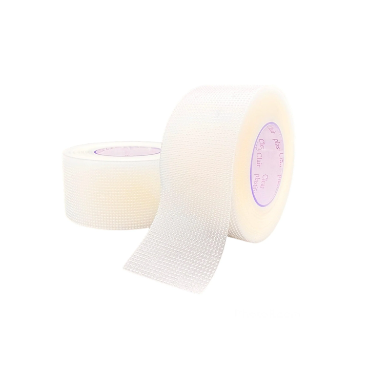 AMD Ritmed Clear Surgical Tape 1'' x 10yds 12 Rolls/Box – Bondi Medical ...