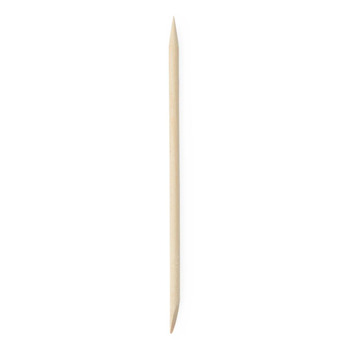 Wooden Manicure Stick, Cuticle Pusher 144/Box – Bondi Medical Supplies Inc