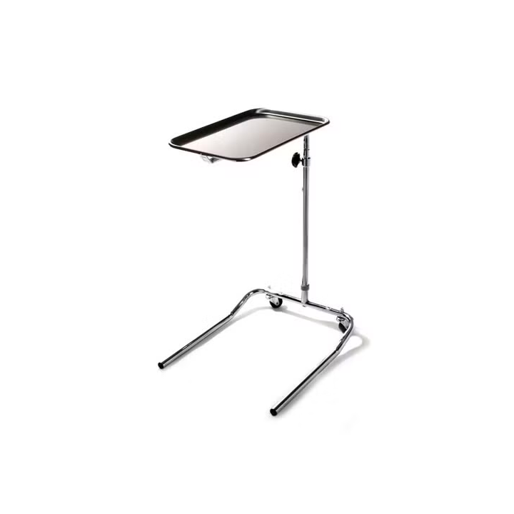 Mayo Stand with Instrument Tray – Bondi Medical Supplies Inc