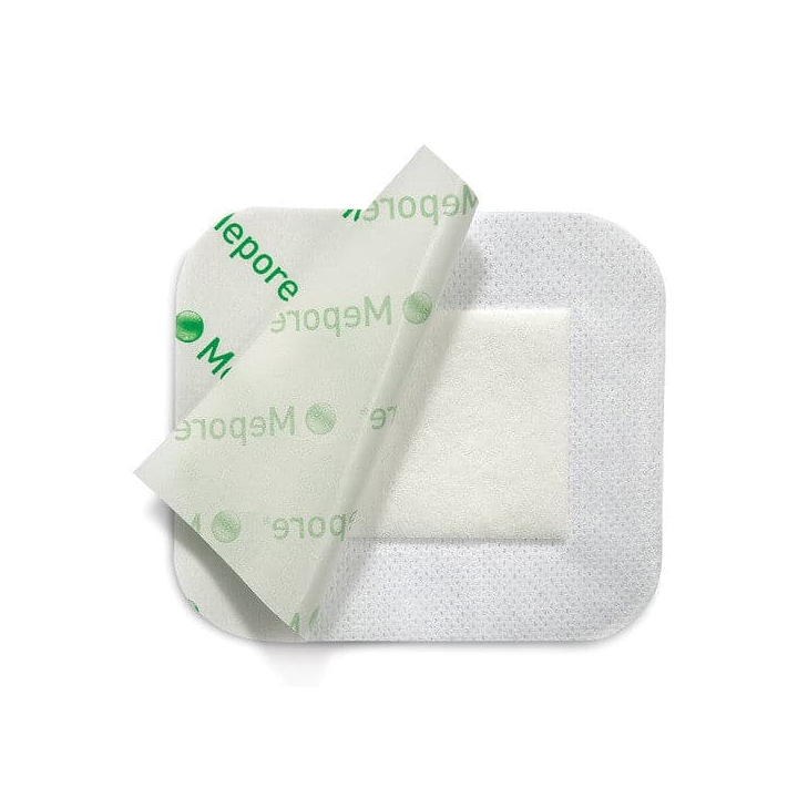 Mepore Porous Adhesive Dressing – Bondi Medical Supplies Inc