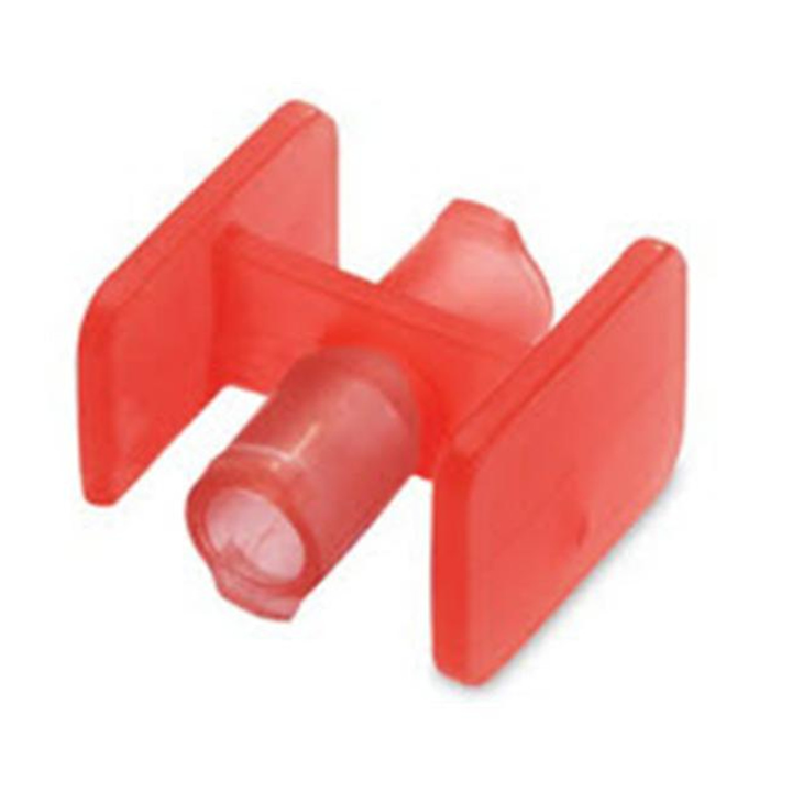 RAPIDFILL Sterile Connector Luer Lock-to-Luer Lock 50/Box – Bondi ...