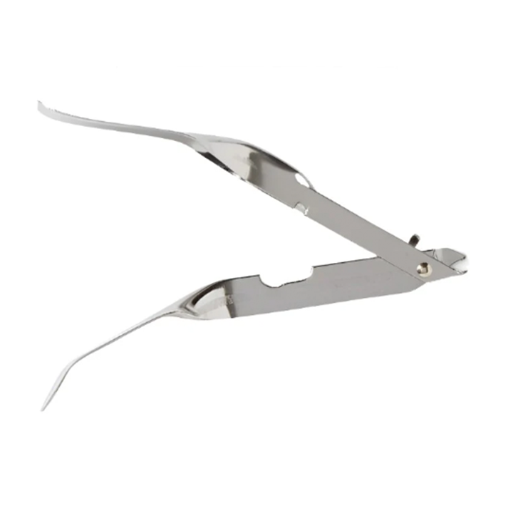 Skin Staple Remover Kit, Sterile 50/Box – Bondi Medical Supplies Inc