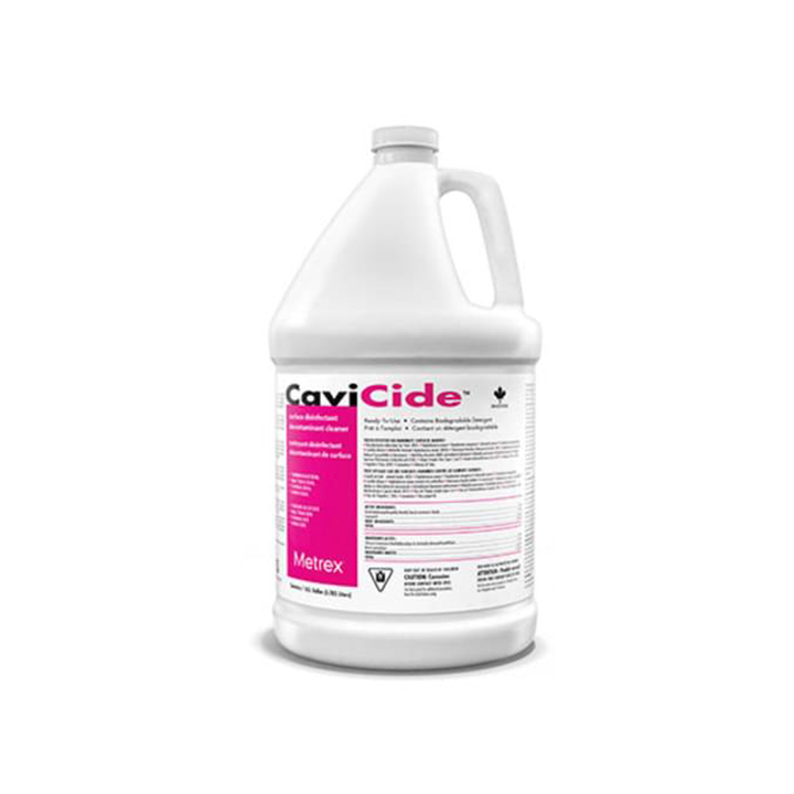 CaviCide™ Ready-To-Use Surface Disinfectant, 1 Gallon – Bondi Medical ...