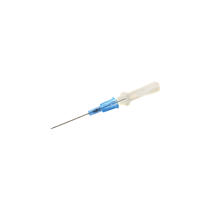 Jelco IV Catheter 22G x 1 inch Straight Hub 50/Box – Bondi Medical ...