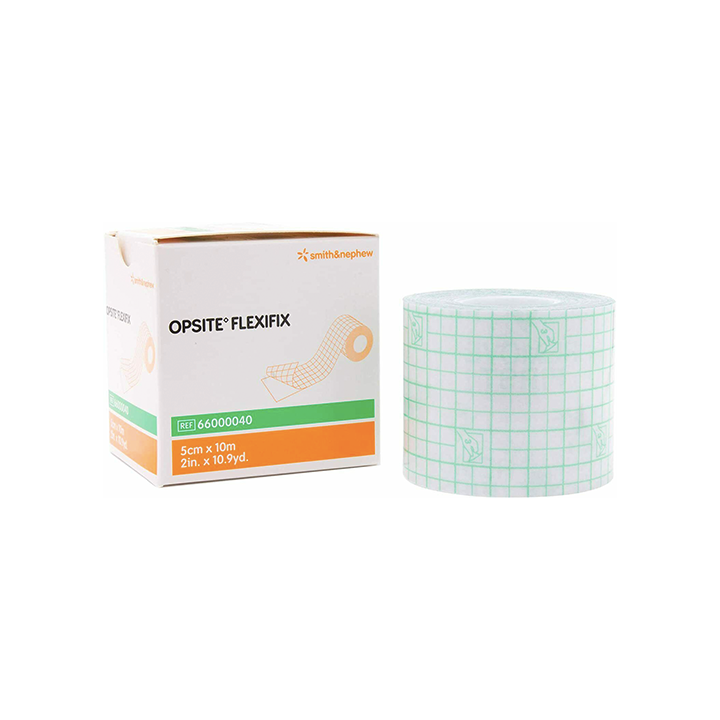 OpSite™ Flexifix™ Transparent Film Roll 5cm x 10cm (1 roll/Box) – Bondi ...